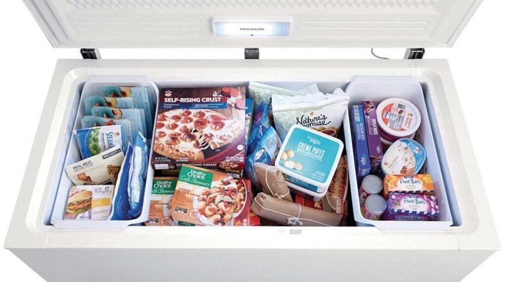 Freezer Box | Harga Freezer Frozen Food Termurah ROYAL