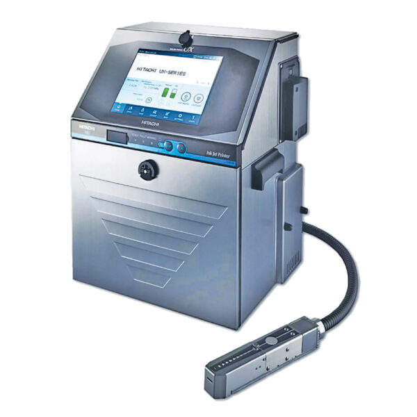 Mesin Coding Inkjet | Harga Alat Coding Otomatis Murah