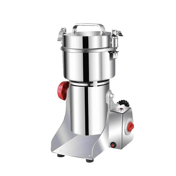 Mesin Pengolah Tepung | Daftar Mesin Pembuat Tepung Terbaik