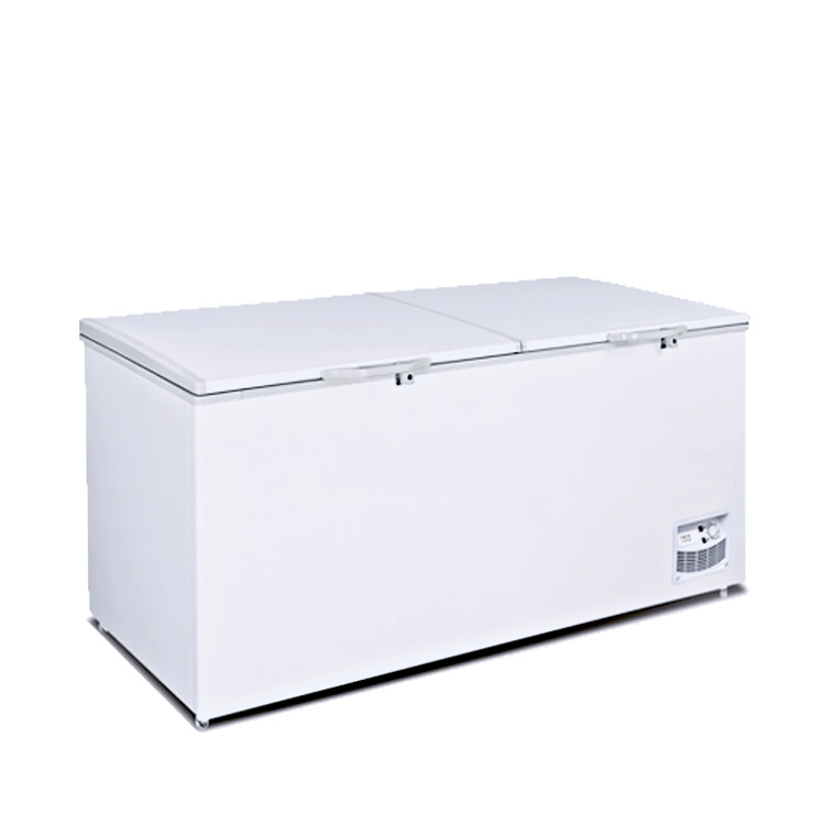 Chest Freezer | Harga Freezer Box Daging Murah