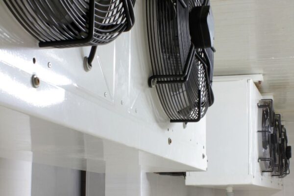 Cold Storage Room | Royal Mesin | Commercial Food Machinery